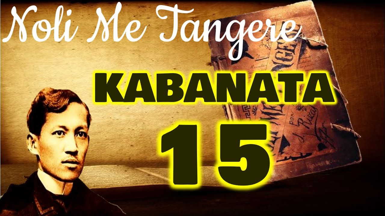 Download NOLI ME TANGERE | KABANATA 15: ANG MGA SAKRISTAN |Asignaturang ... Download NOLI ME TANGERE | KABANATA 15: ANG MGA SAKRISTAN |Asignaturang ...